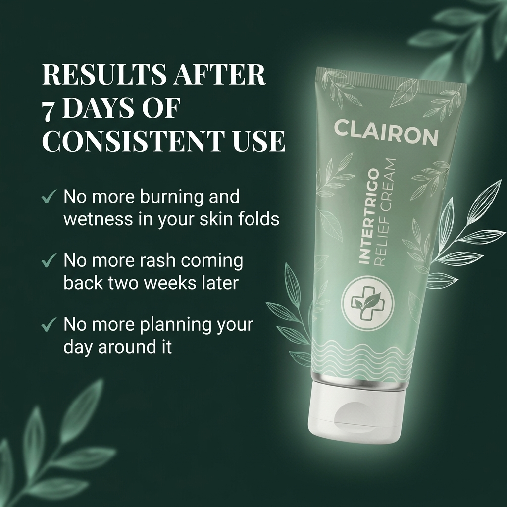 RashBreak Formula Clairon